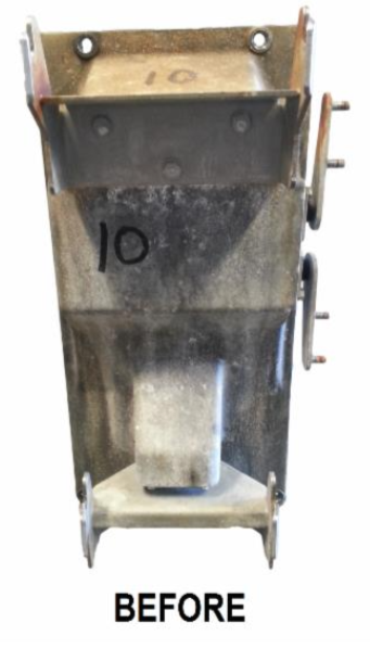 Drive Unit Repairs – High Tek